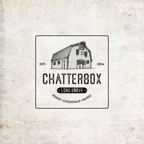 Designs | Historic Barn Restaurant/Bar needs new logo | Logo design contest