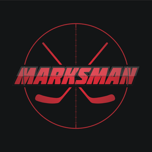 Marksmanship Logo