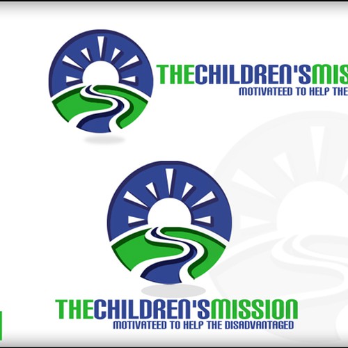 Logo for Orphanage group | Logo design contest