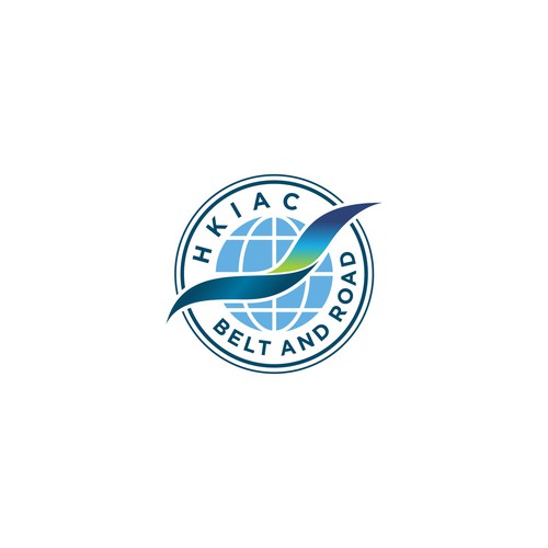 HKIAC needs a new logo to incorporate Belt and Road Initiative | Logo ...