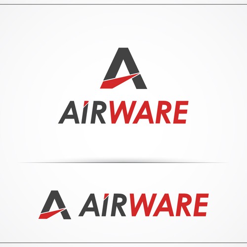 Airware Logo - Drone Start-up | Logo & business card contest