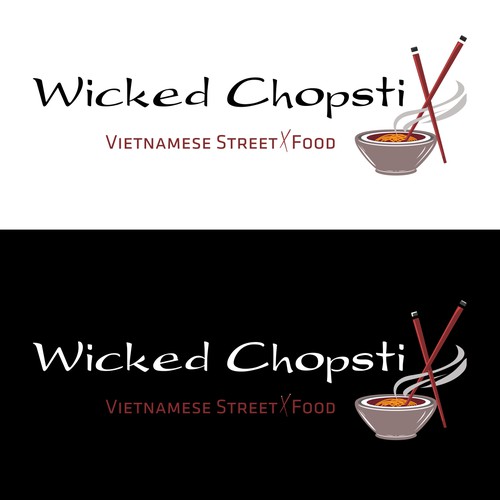 Vietnamese Street Food Restaurant | Logo design contest