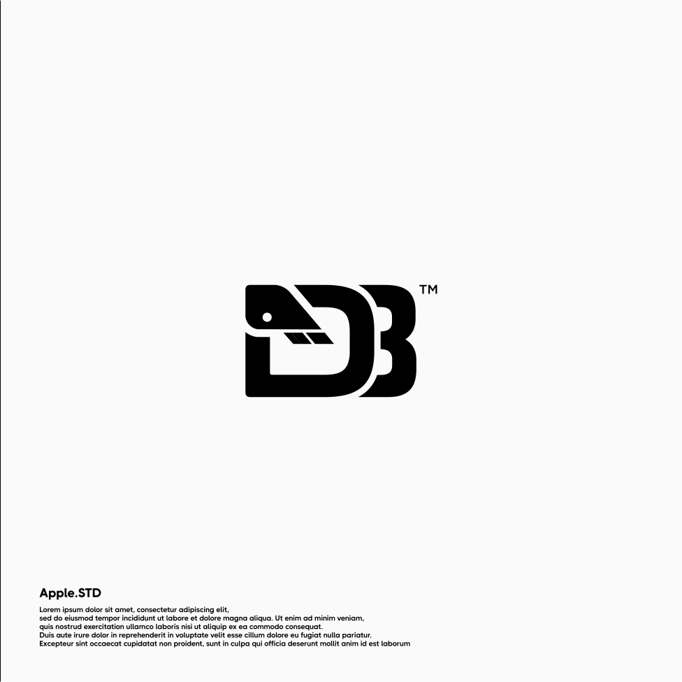 Db Logos - Free Db Logo Ideas, Design & Templates