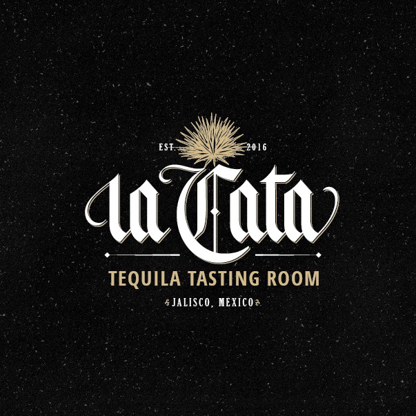 Tequila Logos - Free Tequila Logo Ideas, Design & Templates