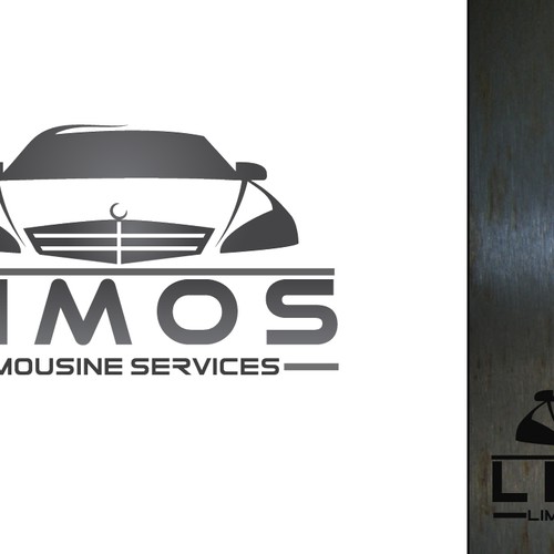 Designs | YOUR LUXURIOUS LOGO WITH A LUXURIOUS LIMOUSINE SERVICES ...
