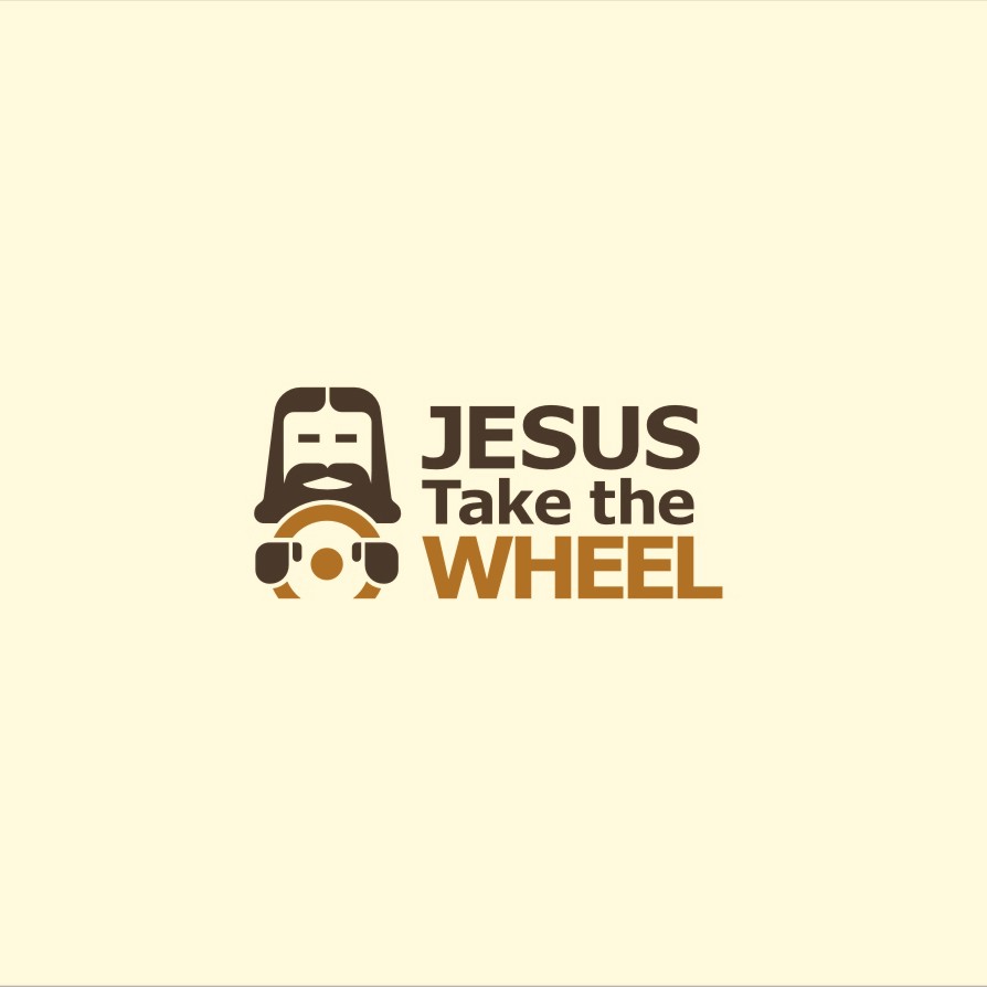 Jesus Logos - Free Jesus Logo Ideas, Design & Templates