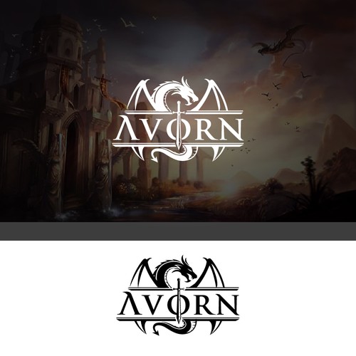 Logo Creation for Twitch Gaming Streamer | Logo design contest