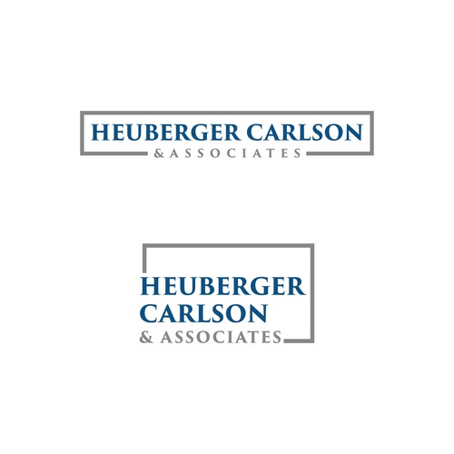 Designs | HCA Letter Logo for Female Accounting Firm with Clean | Logo ...