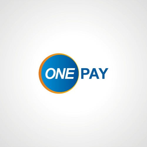 Onepay Needs A Bold New Logo Design | Logo design contest