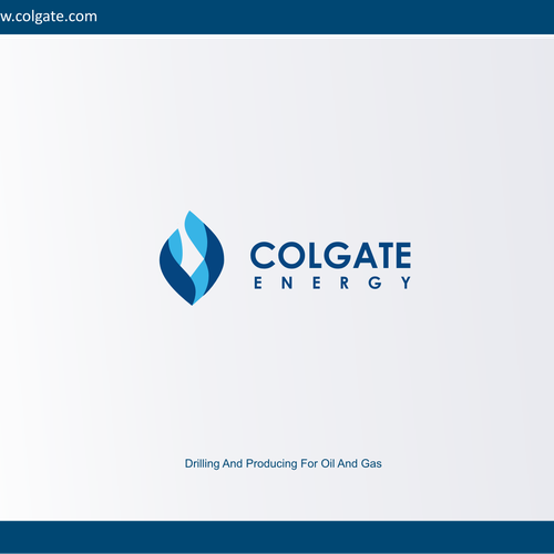 Create a simple logo for a new Oil and Gas firm Colgate Energy. | Logo ...