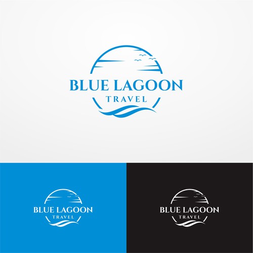Designs | Design an eye popping logo for our Travel agency | Logo ...