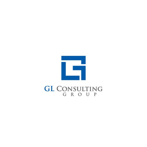logo for GL Consulting Group | Logo design contest
