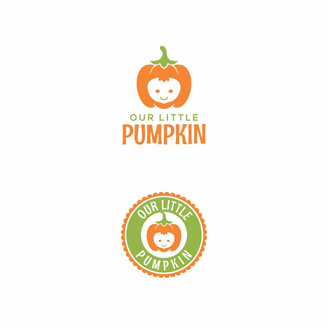 Looking for a baby/toddler company logo | Logo design contest