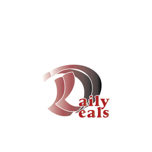 Daily deals logo | Logo design contest