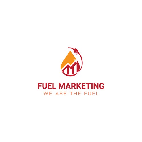 Designs | Fuel Marketing | Logo design contest