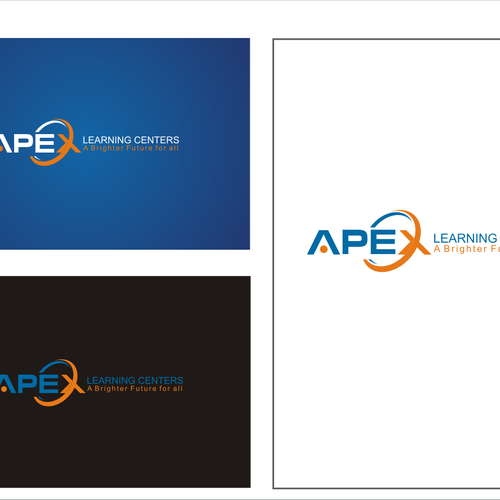 Create the next logo for Apex Learning Centers | Logo design contest