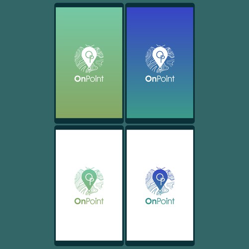 Design my simple app background splashscreen | Other design contest