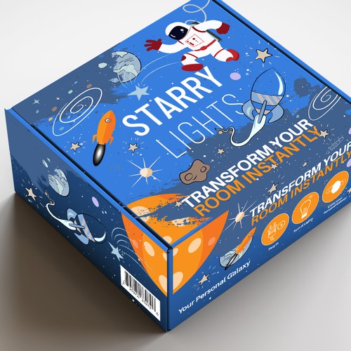 Designs | Design a simple and effective product package for ...