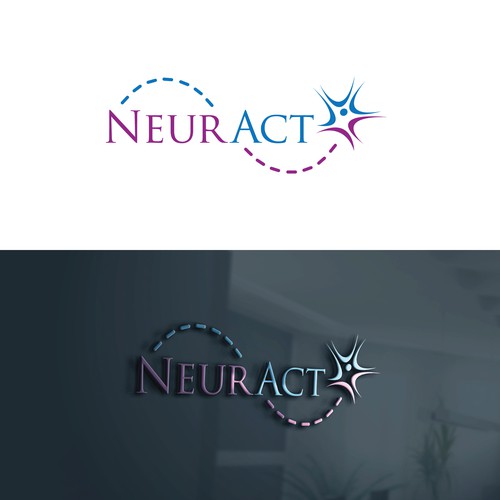 Rehabilitation Logos: the Best Rehab Logo Images | 99designs