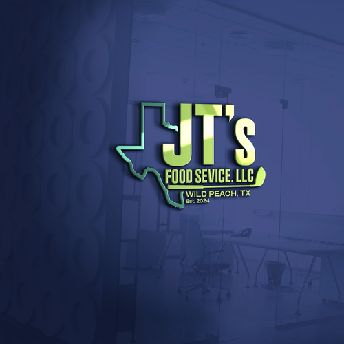 Designs | JT's Food Service LLC | Logo design contest