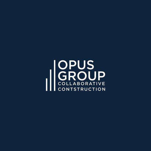 Designs | Contemporary, cutting edge builders - Rebranding | Logo ...