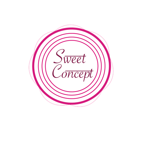 Attractive design for a sweet shop.. | Logo design contest