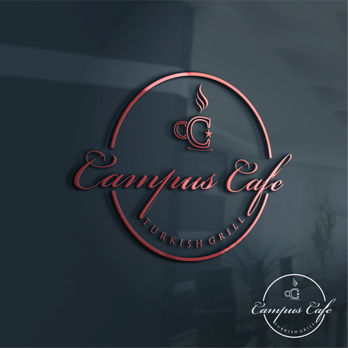 Turkish restaurant | Logo design contest