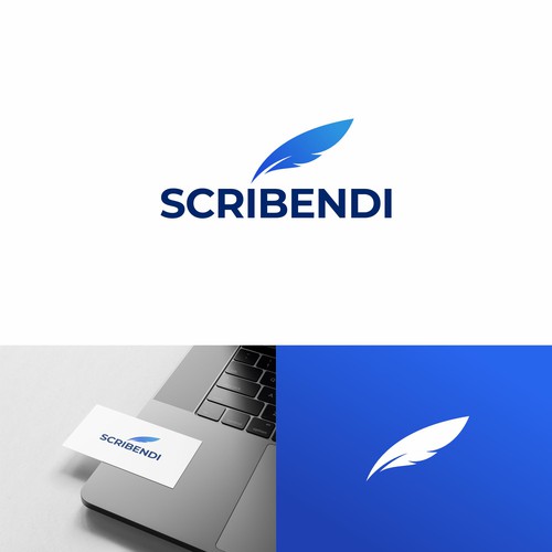 Designs | Scribendi Logo Evolution | Logo design contest