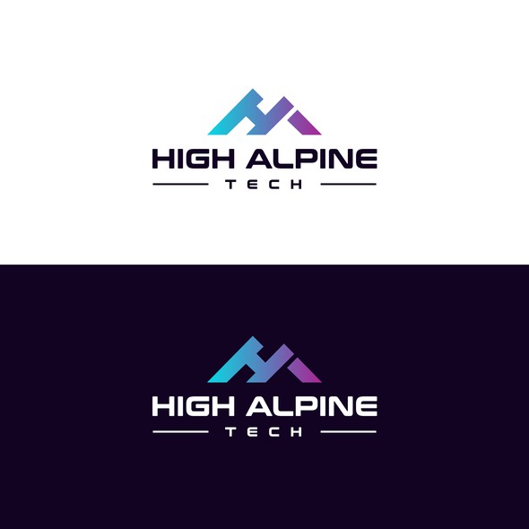 Alpine Logos - 18+ Best Alpine Logo Ideas. Free Alpine Logo Maker ...