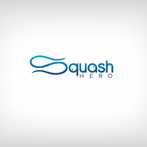 Logo for Squash Website | Logo design contest
