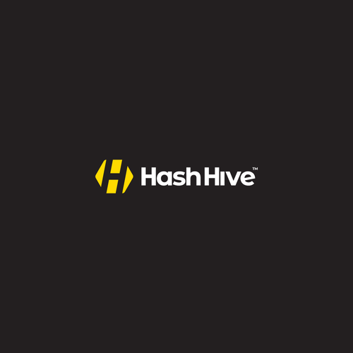 Designs | Hash company needing Playful and professional logo | Logo ...