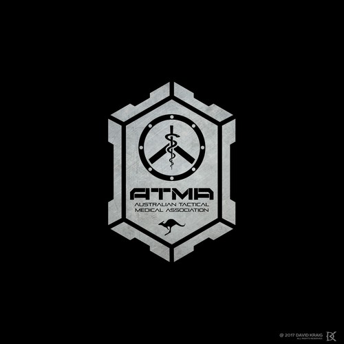 Tactical paramedic asssociation needs a hard hitting logo! | Logo ...