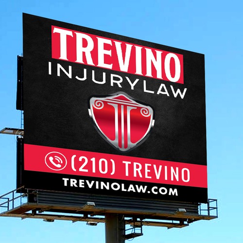 Designs | Law Firm Building Signage | Signage contest