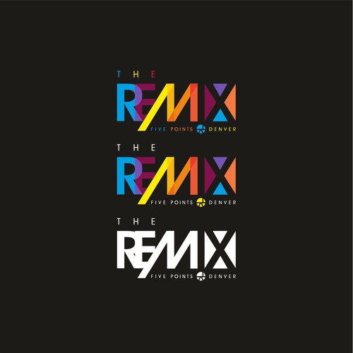 Designs | The Remix (Urban High-End Consignment) | Logo & brand guide ...