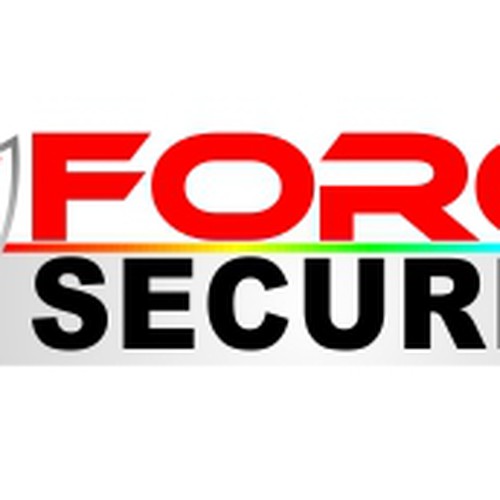 Force Security - Bold Design required New security company! | Logo ...