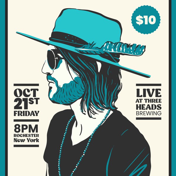 Family members poster illustration | Poster contest | 99designs