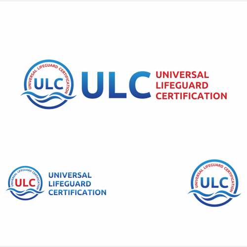 New logo wanted for ULC - Universal Lifeguard Certification | Logo ...