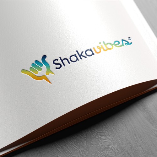 Designs | Need a Social Media Logo - Shaka Symbol | Logo & social media ...