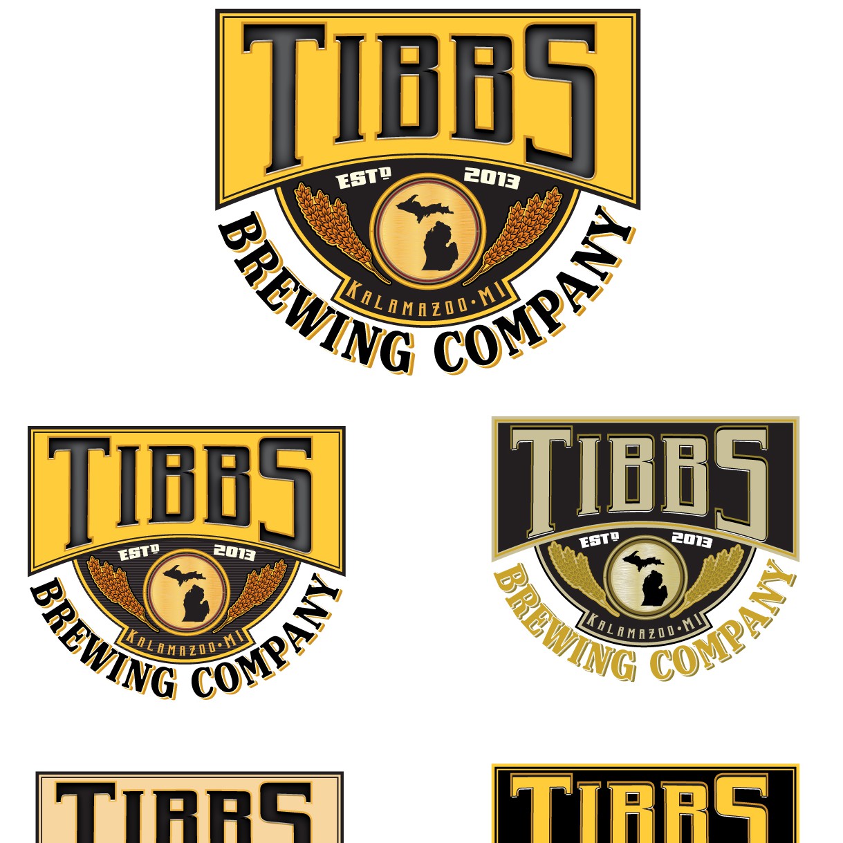 Tribe Logos - Free Tribe Logo Ideas, Design & Templates