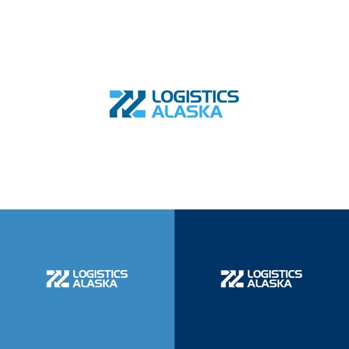 Designs | in need of an updated logo for my alaskan Logistics and ...