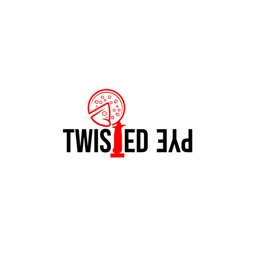 Designs | Twisted PYe | Logo design contest