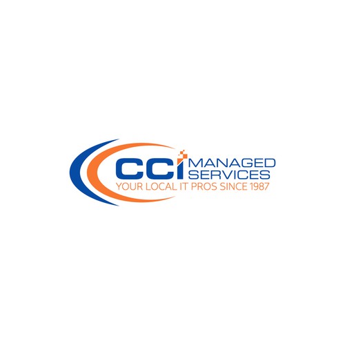 IT Management Company of 29 years looking for a fresh new logo to ...