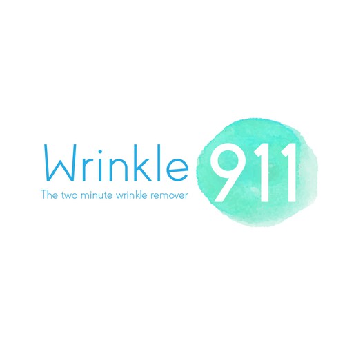 Help people get rid of old wrinkles now! | Logo design contest