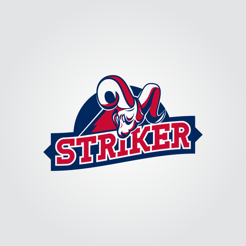 Striking Logos - Free Striking Logo Ideas, Design & Templates