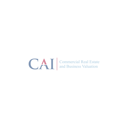 Designs | Create a (text only) logo for "CAI" real estate appraisal ...