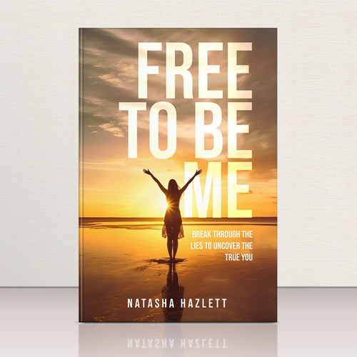 Designs | Design an Inspiring Book Cover for a Life-Changing Personal ...