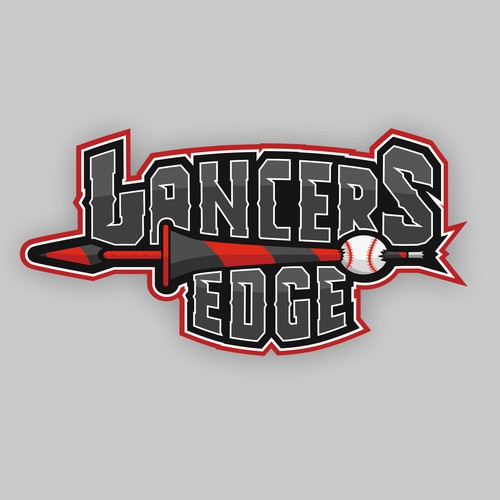 Youth Sports Organization Elite Team Logo Needed : Lancer's Edge | Logo ...