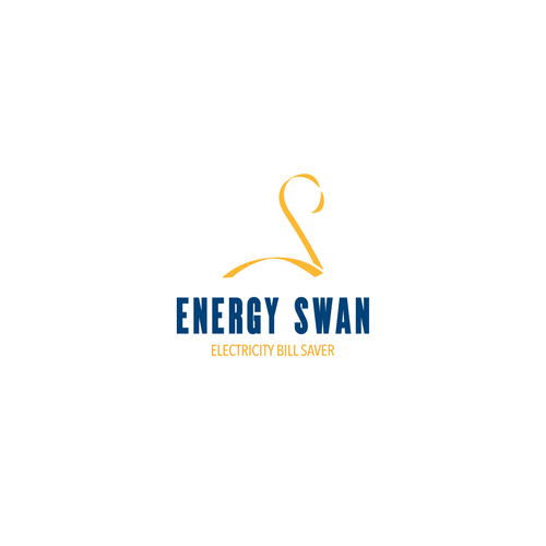 Designs | Energy Swan | Logo design contest