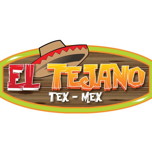 Help create a dynamic feel good tex mex restaurant and bar design ...