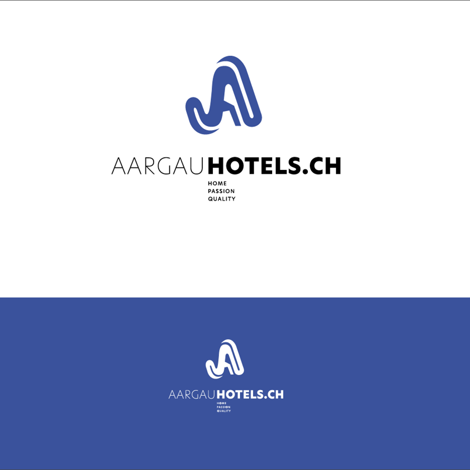Hotel Logos - Free Hotel Logo Ideas, Design & Templates